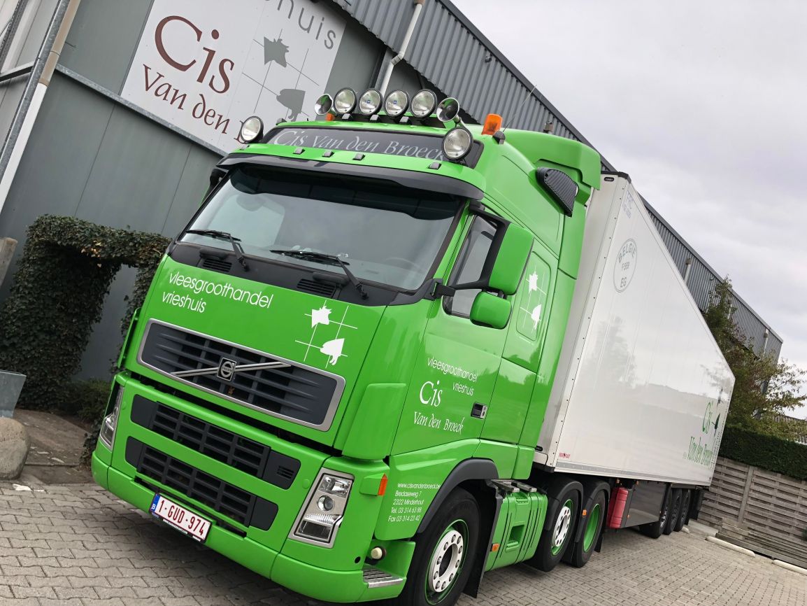 Export | Cis Van den Broeck